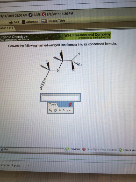 Solved: Convert The Following Hashed-wedged Line Formula I... | Chegg.com Solved: Convert The Following Hashed-wedged Line Formula I... | Chegg.com
