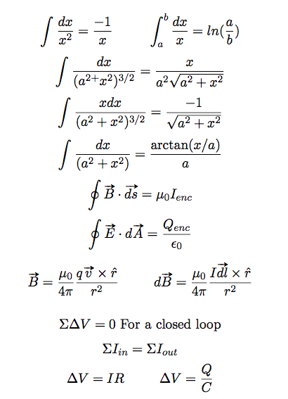 Solved: This Is A Calculus Based Physics Problem. SHOW ALL... | Chegg.com