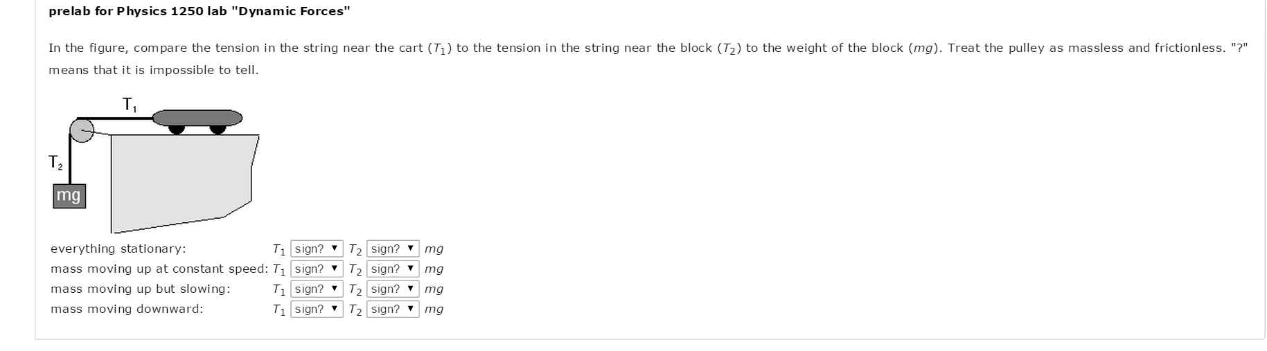 Solved: In The Figure, Compare The Tension In The String N... | Chegg.com Solved: In The Figure, Compare The Tension In The String N... | Chegg.com