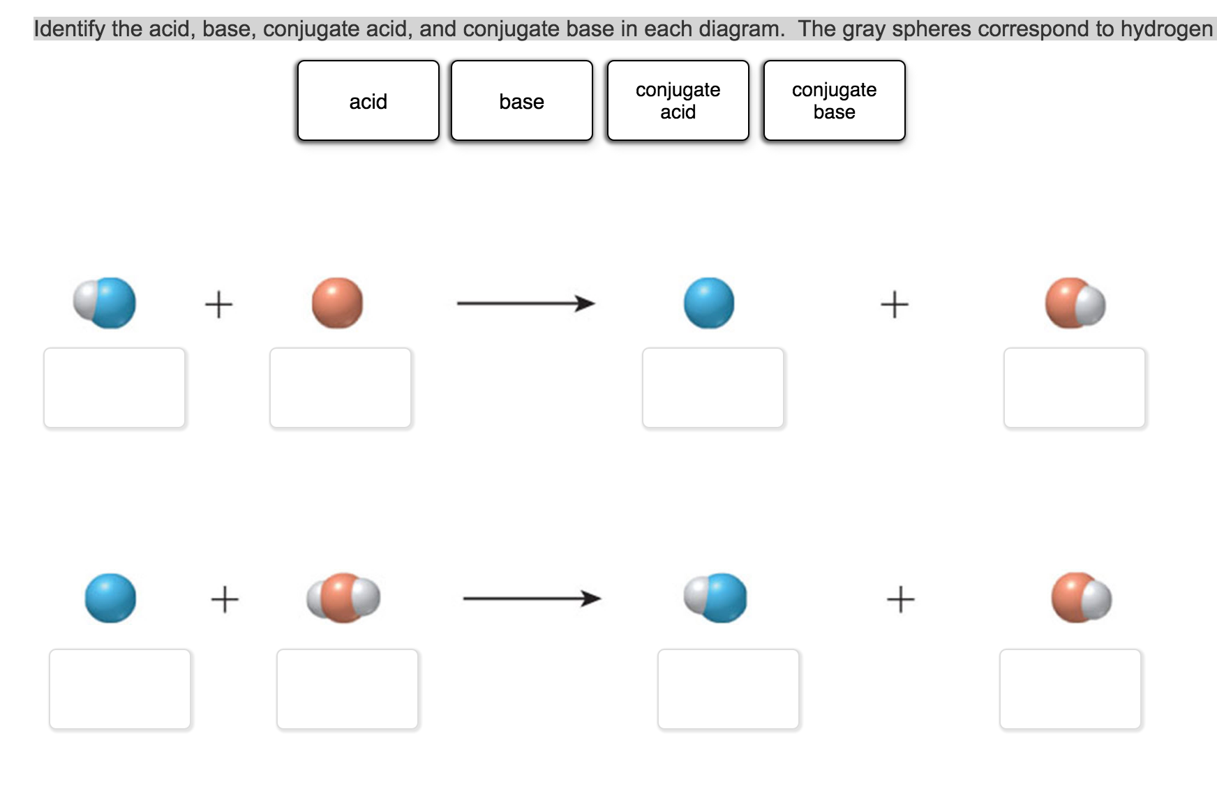 Solved Identify The Acid Base Conjugate Acid And Conju Chegg Solved Identify The Acid Base Conjugate Acid And Conju Chegg