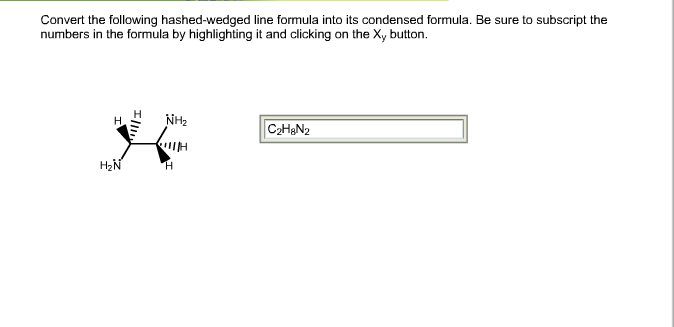 Solved: Convert The Following Hashed-wedged Line Formula I... | Chegg.com Solved: Convert The Following Hashed-wedged Line Formula I... | Chegg.com
