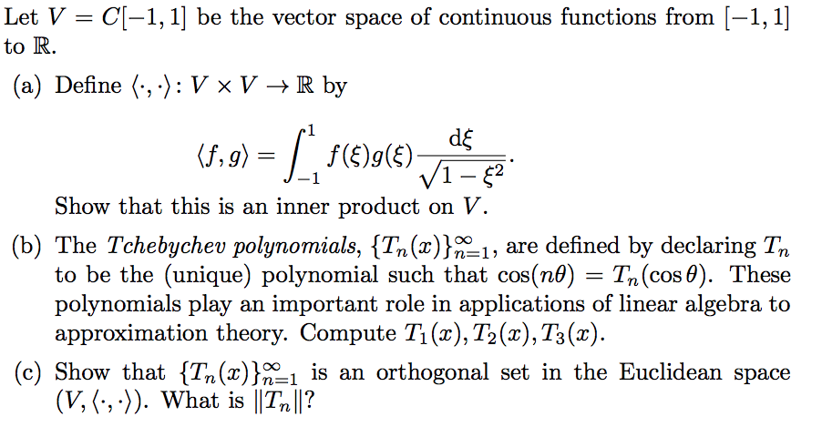 Vector Space Continuous Functions Vector Space Wikipedia