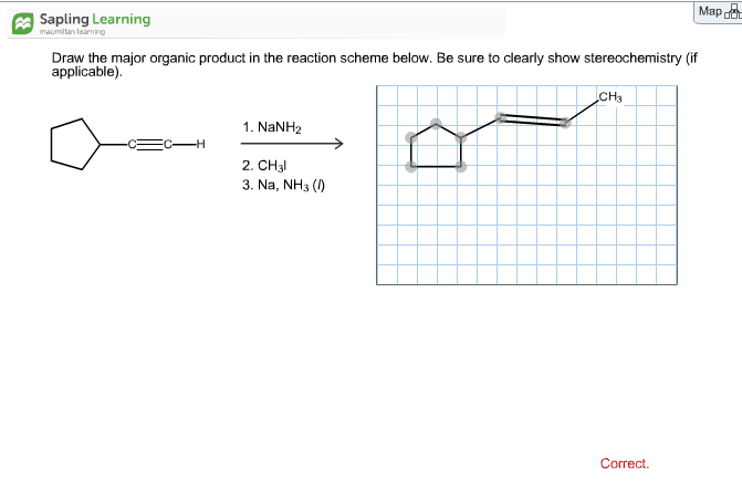 Solved: Map Sapling Learning Macmilan Learning Draw The Ma... | Chegg.com Solved: Map Sapling Learning Macmilan Learning Draw The Ma... | Chegg.com