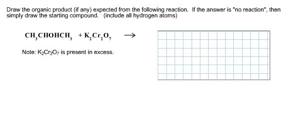 Draw The Product For The Following Reaction Between An Alkyne And One Equivalent Of Hcl.