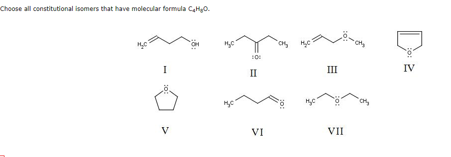 C4h8o Isomers What Are The Isomers Of Propanal? Quora
