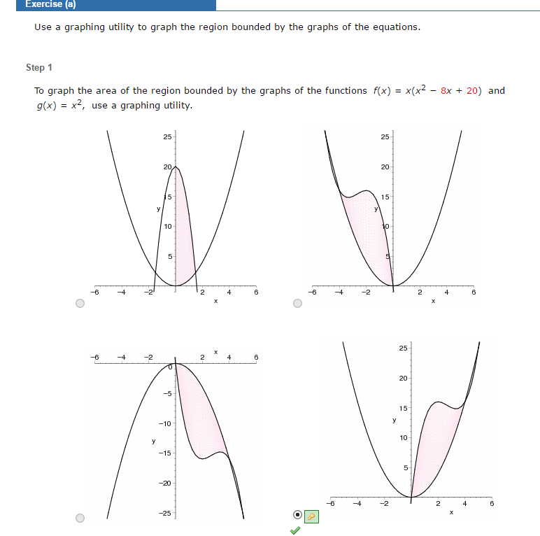 Solved Exercise a Use a graphing utility to graph the Chegg
