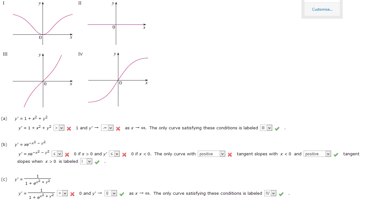 Solved Y 1 X2 Y2 Y 1 X2 Y2 1 And Y Rightar Chegg