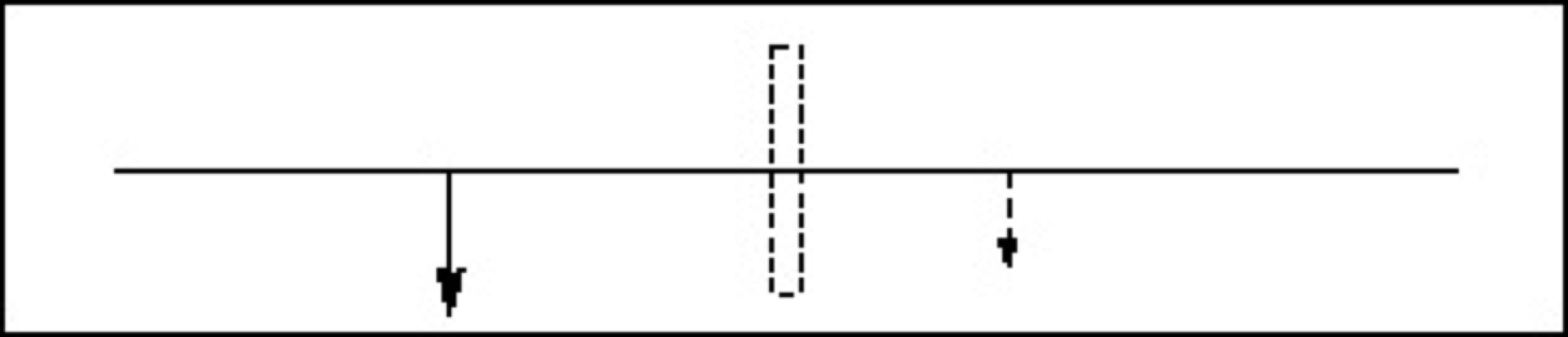 Solved: In The 7 Diagrams Below, The Solid Arrow Represent... | Chegg.com