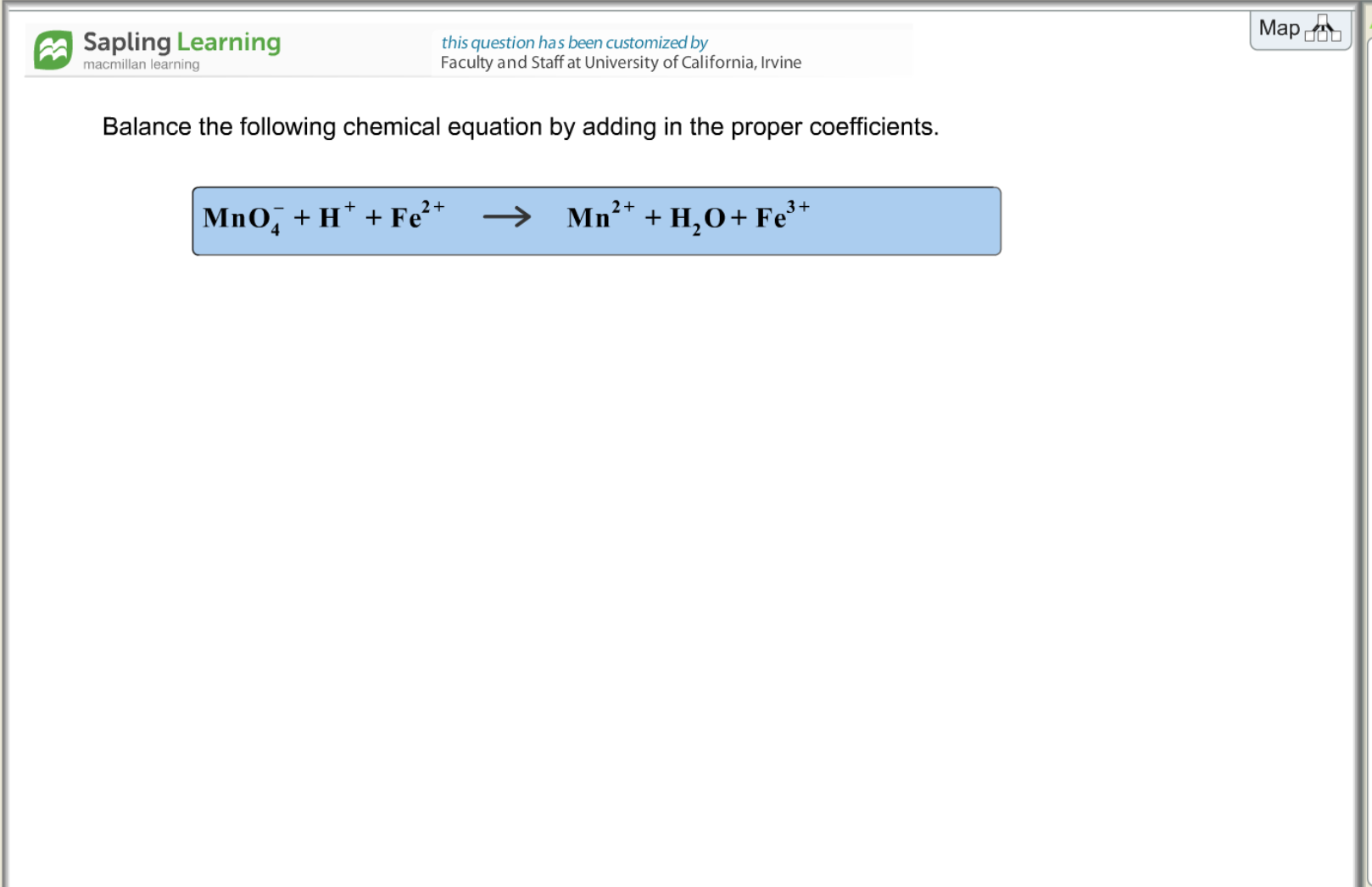 Solved: Sapling Learning This Question Has Been Customized... | Chegg.com Solved: Sapling Learning This Question Has Been Customized... | Chegg.com
