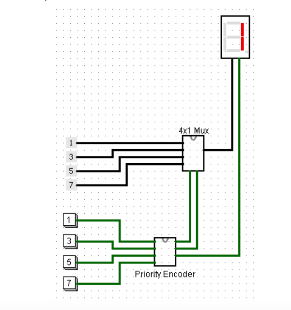 Solved Have To Build This In Logisim And Am Having Issues