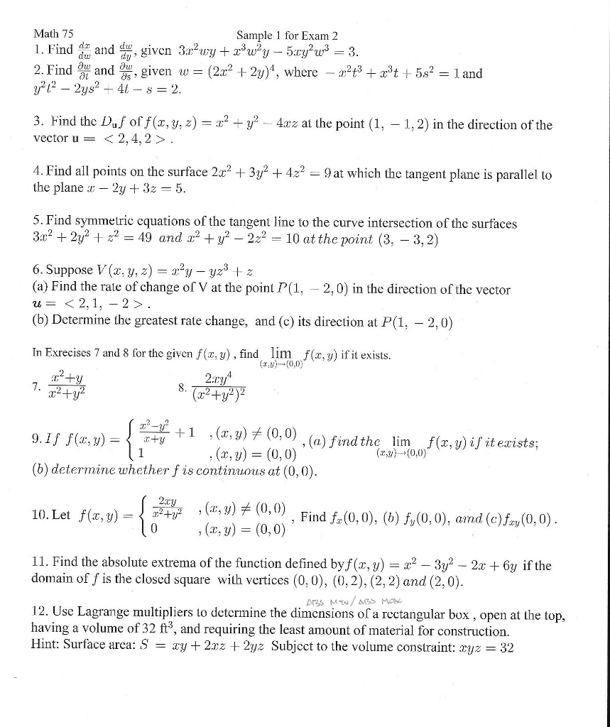 calculus-archive-february-24-2017-chegg