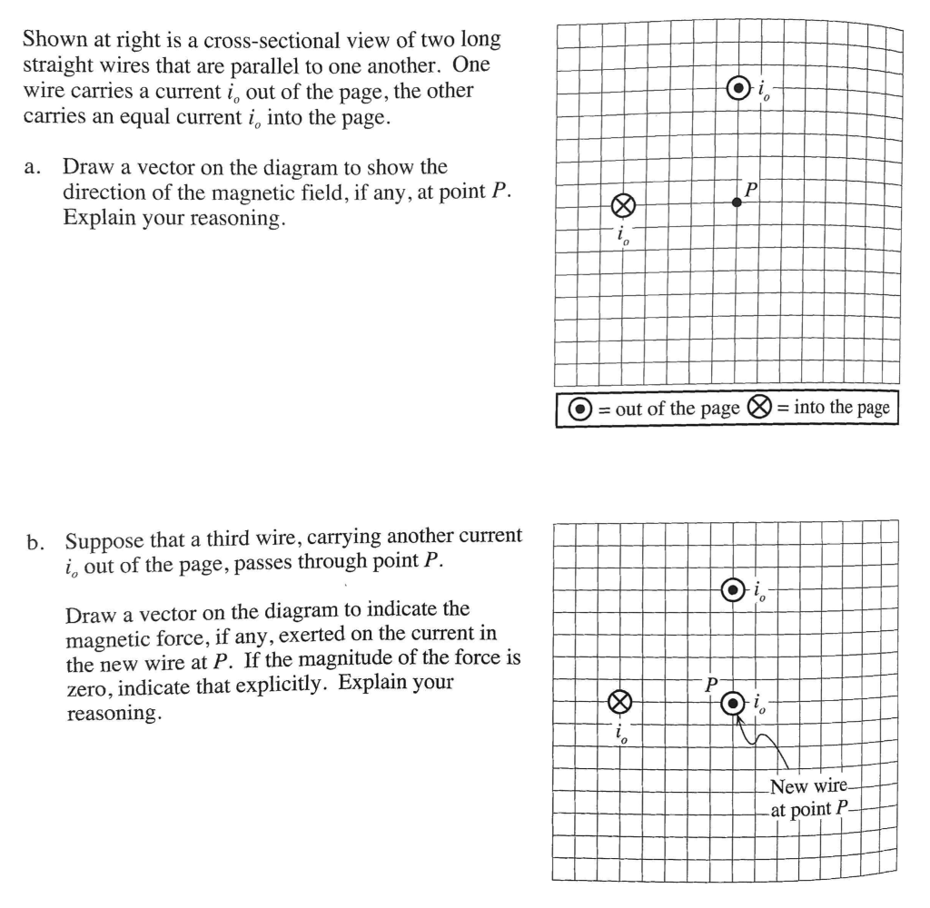 Solved: Shown At Right Is A Cross-sectional View Of Two Lo... | Chegg.com
