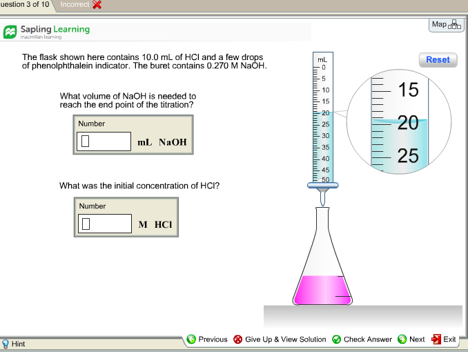 Chemistry Archive | March 01, 2017 | Chegg.com