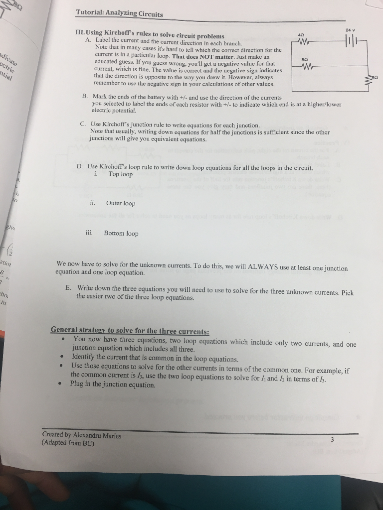 Solved: CiPeuts Tutorial: Analyzing You Should Work Togeth... | Chegg.com