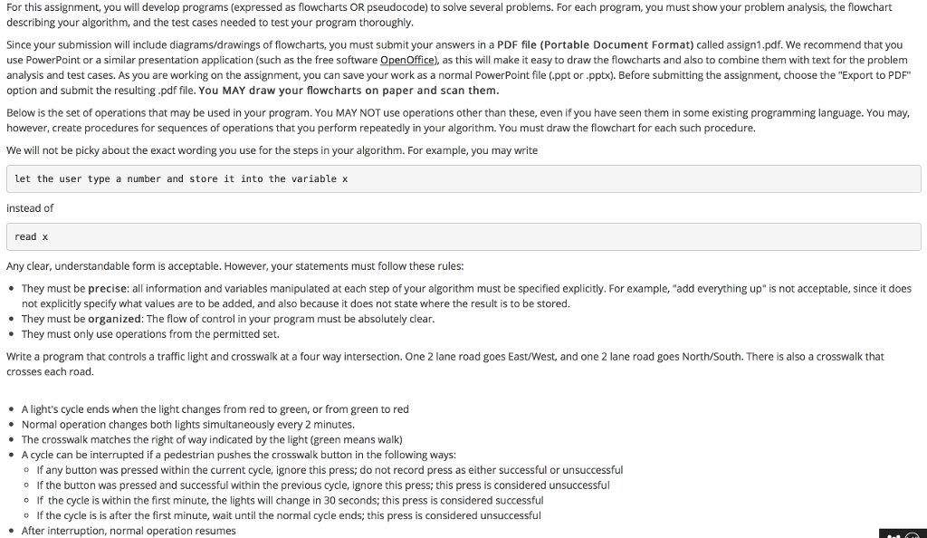 Help With Pseudocode Or Flowchart Flowchart Prefe