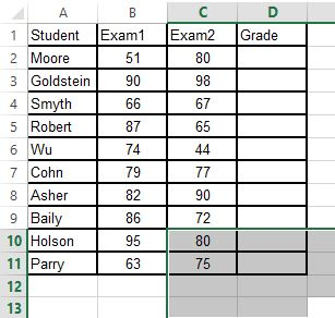 Solved: Excel VBA Help Please!! Write A Logic Loop That As... | Chegg.com
