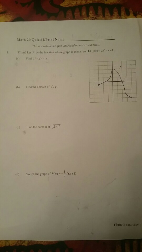 Calculus Archive | January 23, 2018 | Chegg.com