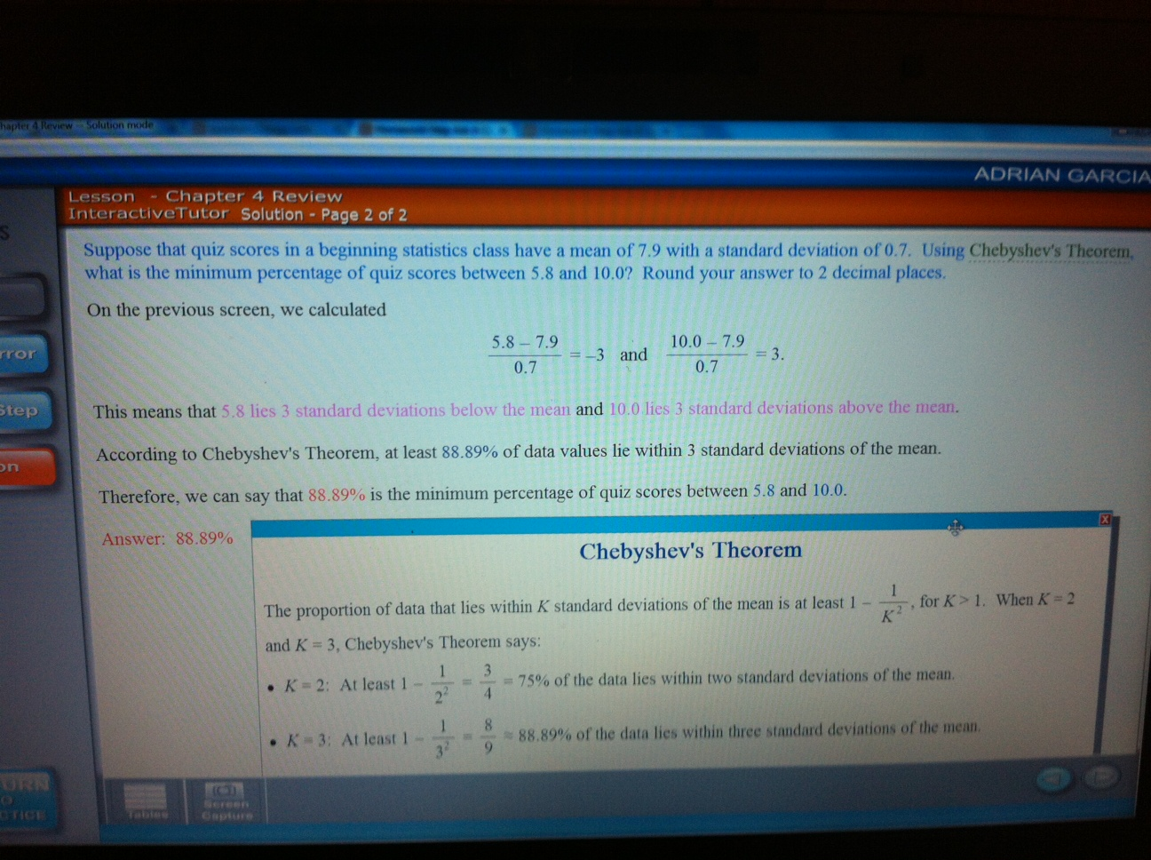 Solved: Suppose That Salaries For Recent Graduates Of One ... | Chegg.com