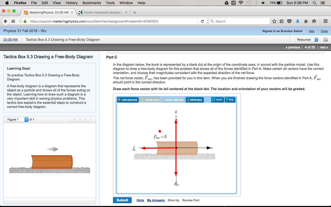 Solved Firefox File Edit View History Bookmarks Tools Win 