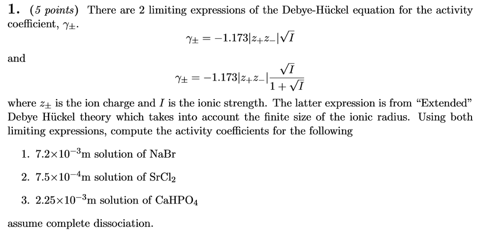 Debyes Equation The Origin Of The Debye Relaxation In Liquid Water And
