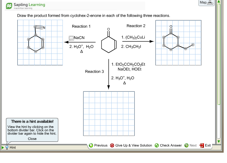 Chemistry Archive | May 03, 2017 | Chegg.com