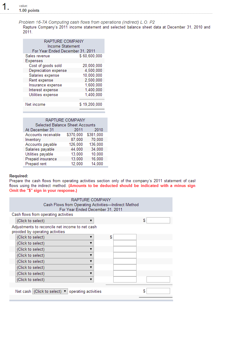 Accounting Archive | April 19, 2014 | Chegg.com
