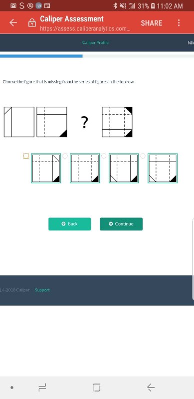 Solved: What Are The Answers To These? | Chegg.com