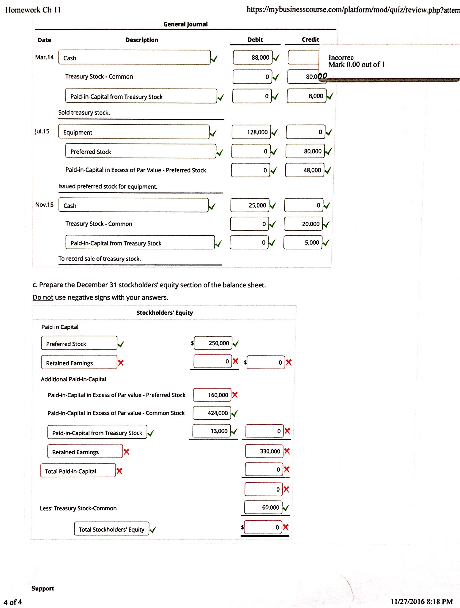 Solved: Https://mybusinesscourse.com/platform/mod/quiz/rev... | Chegg.com