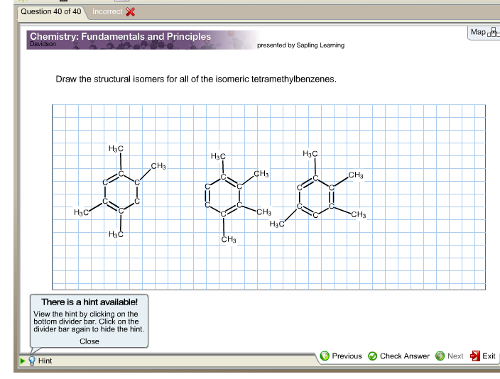 Solved: Draw The Structural Isomers For All Of The Isomeri... | Chegg.com