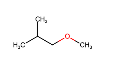 Solved: Ethers: Reaction Of 1-methoxy-2-methylpropane And ... | Chegg.com