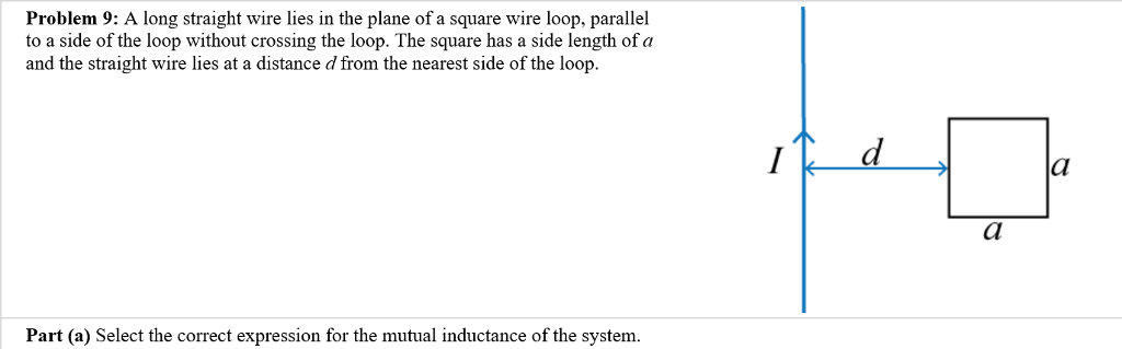 Solved: ?part (b) Consider The Ring-shaped Volume Of Space... | Chegg.com