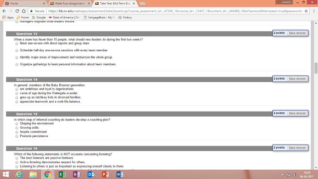 When A Team Has Fewer Than 15 People, What Should ... | Chegg.com