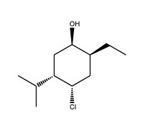 Solved: Consider The Following Tetra-substituted Cyclohexa... | Chegg.com