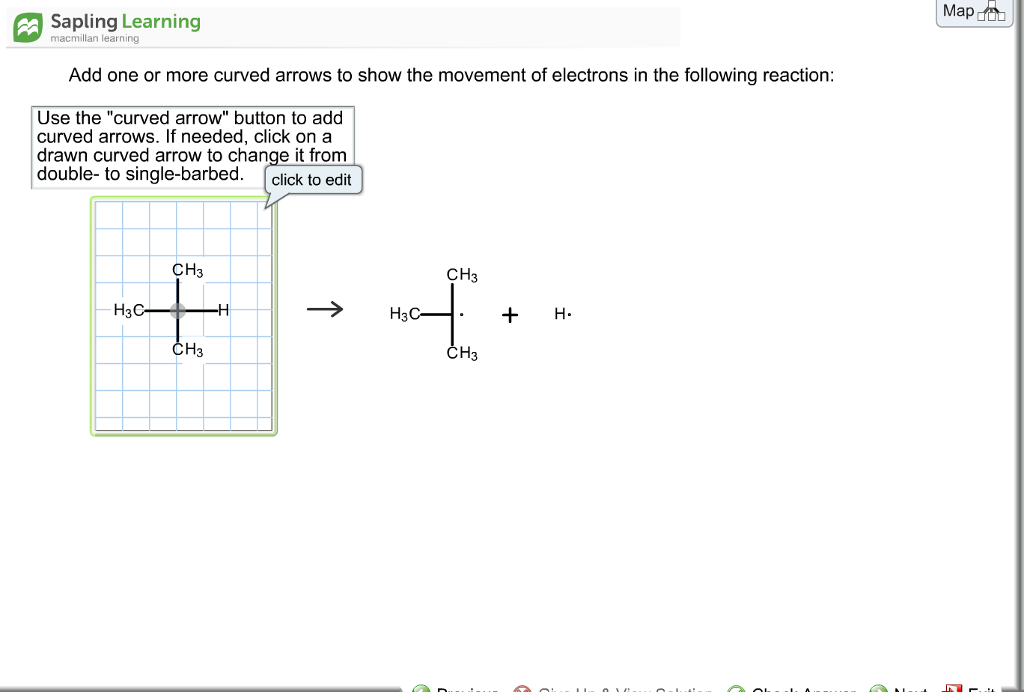 Solved A Sapling Learning Macmillan Learning Add One Or M