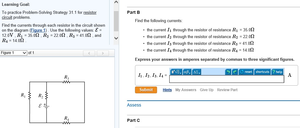 Solved: Learning Goal: To Practice Problem-Solving Strateg... | Chegg.com
