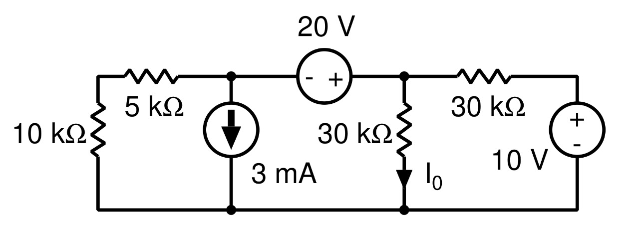 Solved Use A Series Of Source Transformations To Simplify