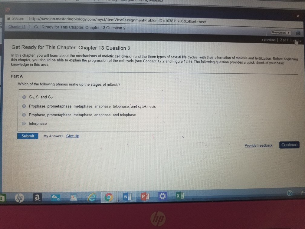 Solved: Secure Session.masteringbiology.com/myct/itemView?... | Chegg.com Solved: Secure Session.masteringbiology.com/myct/itemView?... | Chegg.com