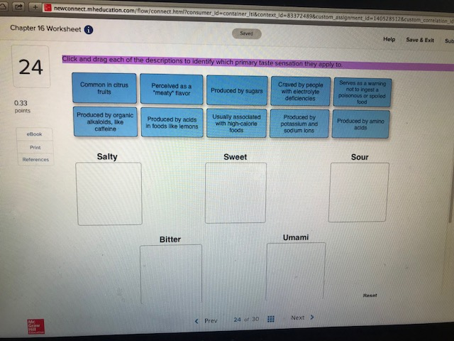 Solved: Click And Drag Each Of The Descriptions To Identif... | Chegg.com