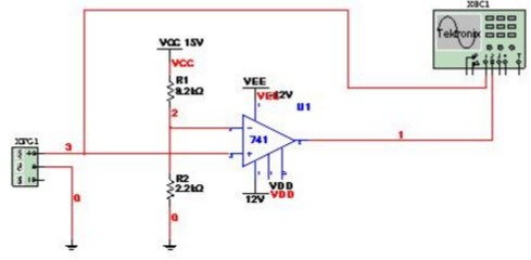Solved: INSTRUCTIONS: CREATE CIRCUITS IN MULTISIM AND INCL... | Chegg.com