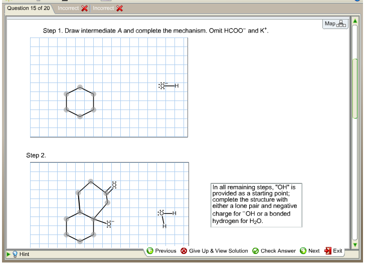 Solved: Organic Chemistry Roberts & Company Publishers Pre... | Chegg.com