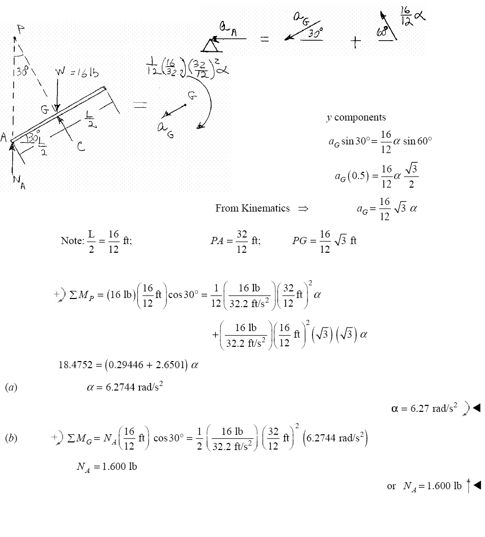 Solved Can You Check If The Solution To This Dynamics Pro Chegg solved-can-you-check-if-the-solution-to-this-dynamics-pro-chegg