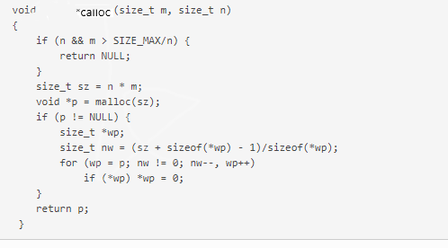 Solved In the language C, this is an implementation of | Chegg.com