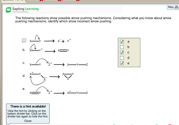Solved: Map Sapling Learning Macmilian Learning The Follow... | Chegg.com Solved: Map Sapling Learning Macmilian Learning The Follow... | Chegg.com