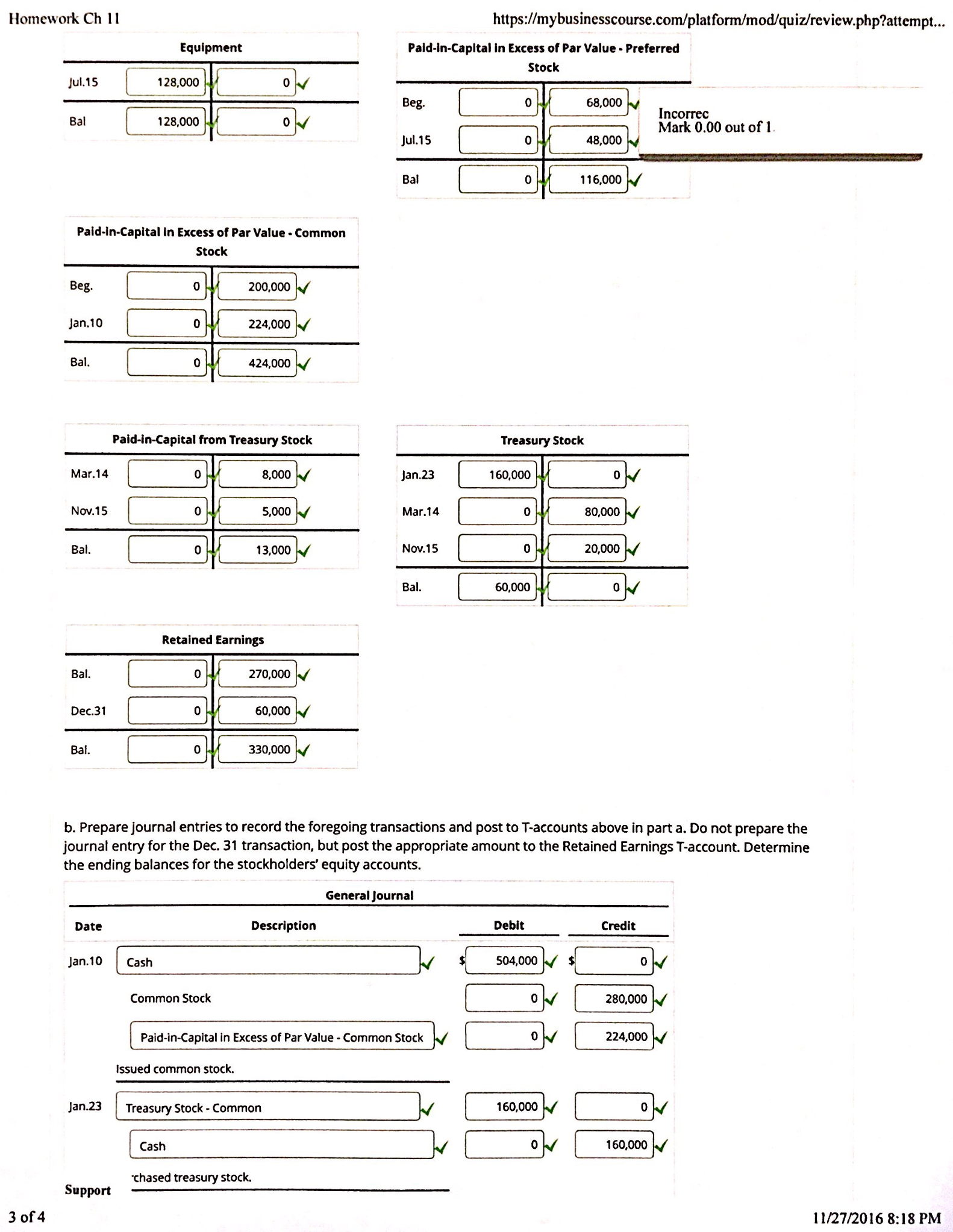 Solved: Https://mybusinesscourse.com/platform/mod/quiz/rev... | Chegg.com