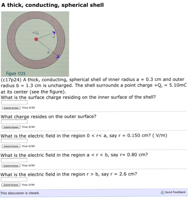 Physics Archive | April 08, 2016 | Chegg.com