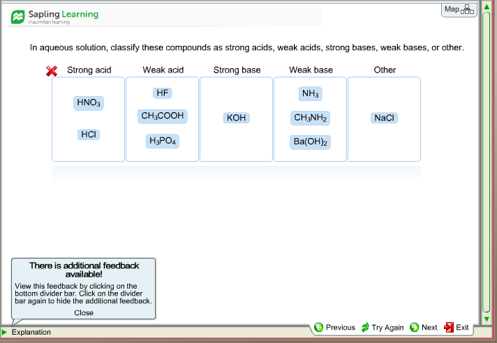 Chemistry Archive | October 30, 2017 | Chegg.com