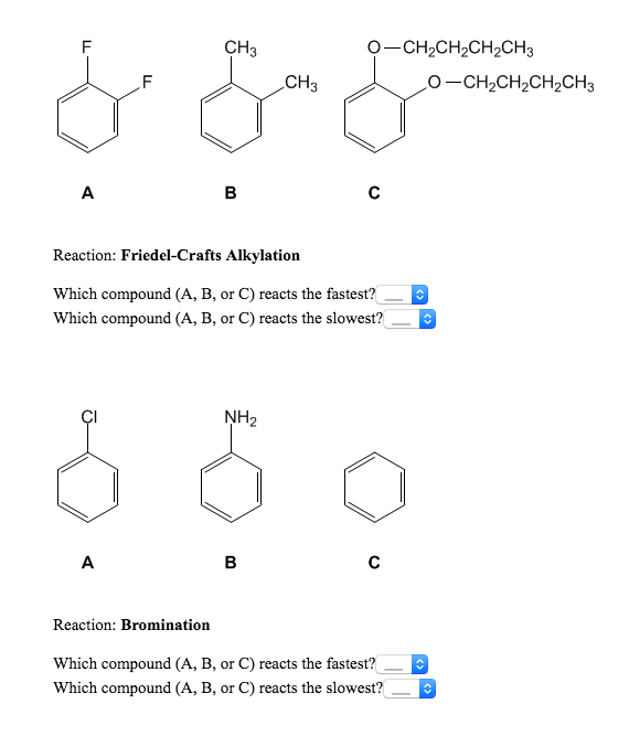 Solved CH3 H3C CH3 N-C-CH3 H3C-CH3 Reaction: Bromination | Chegg.com