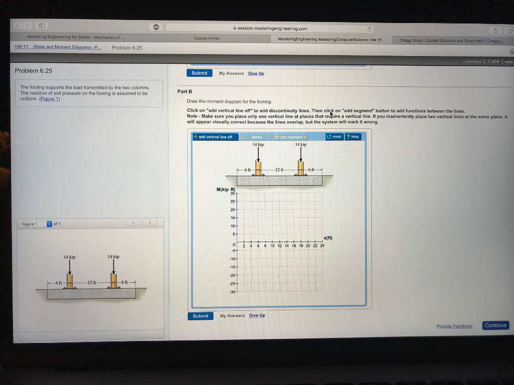 Solved: Session.masteringengineering.com Mastering Enginee... | Chegg.com