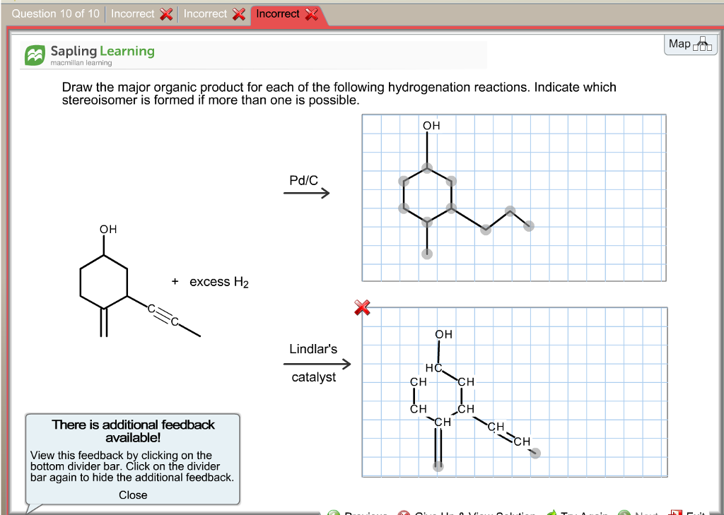 Chemistry Archive | October 24, 2017 | Chegg.com