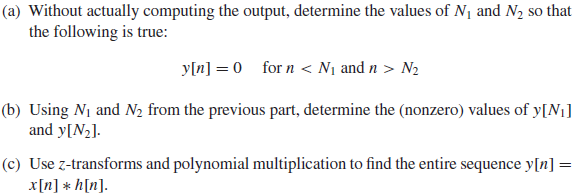 Solved Suppose that an LT ysem has system function equal to | Chegg.com